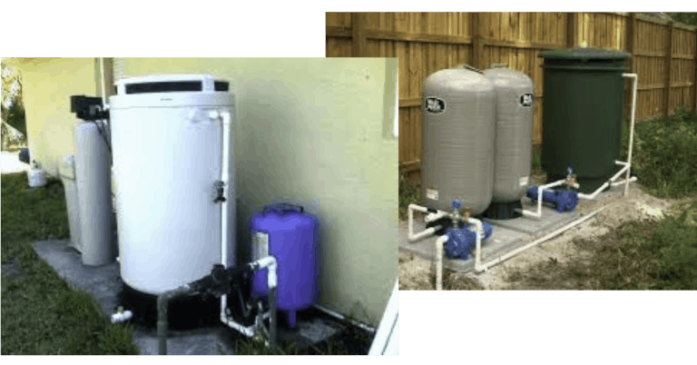 Well Water Systems - Southwest Florida Service & Supply