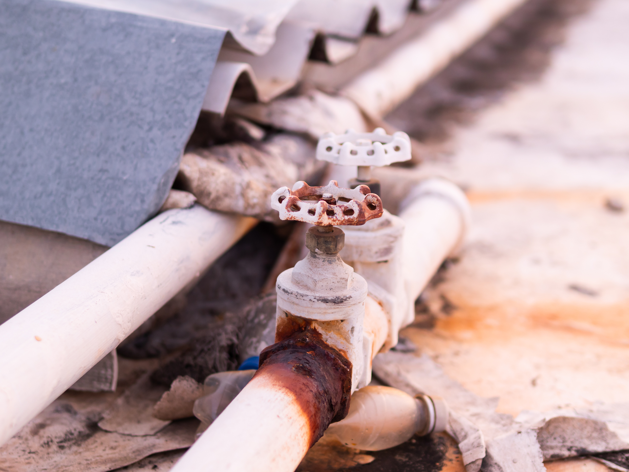 Everything You Need To Know About Pipeline Corrosion - Southwest ...