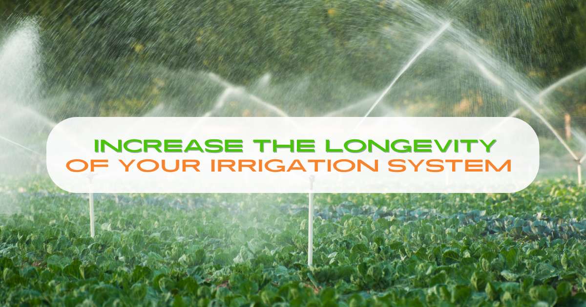 Increase the Longevity of Your Irrigation System - Southwest Florida ...