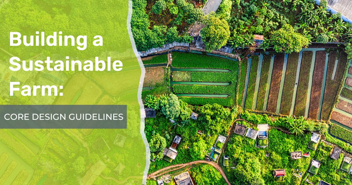 Building a Sustainable Farm: Core Design Guidelines - Southwest Florida ...